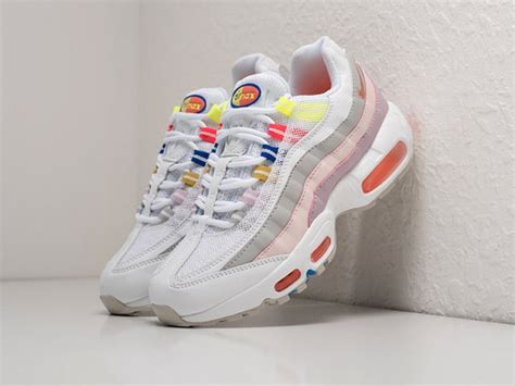Купить Кроссовки Nike Air Max 95 (35139) по цене 5670 руб. | Интернет ...
