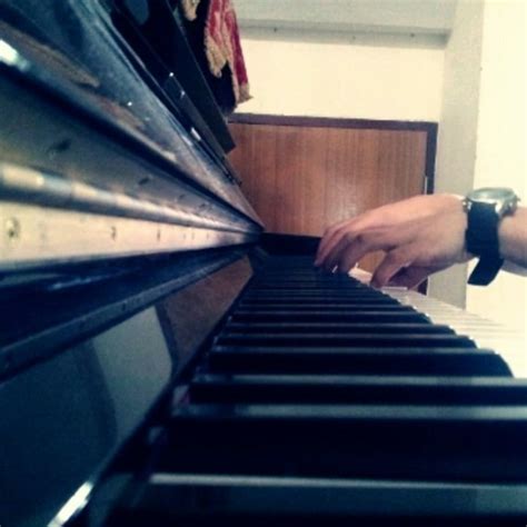Stream คกเขา Piano Cover Vocal Testing by B Rcs the Musical