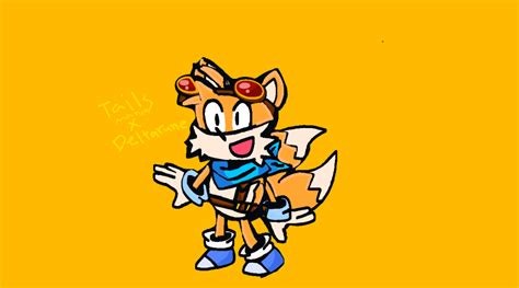 Cupcake — Sonic X Deltarune Fanart