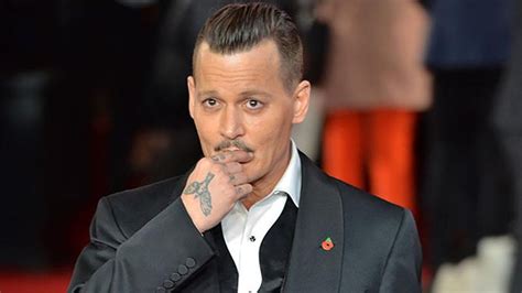 Джонні Депп відвідав столицю Росії відома причина Showbiz