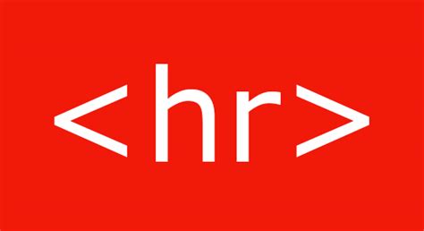 Styling Hr Element With Css Official Wiyono Blog
