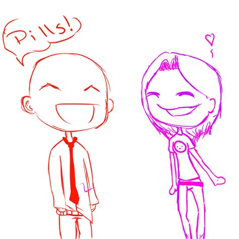 Sonamyfan5139 And Louis By Weirdenstien On Deviantart