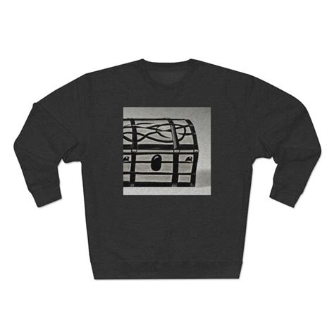 Dark Souls Mimic Shirt