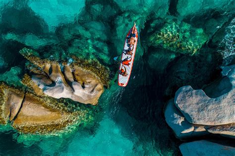 Typy paddleboardů Paddleboardy cz