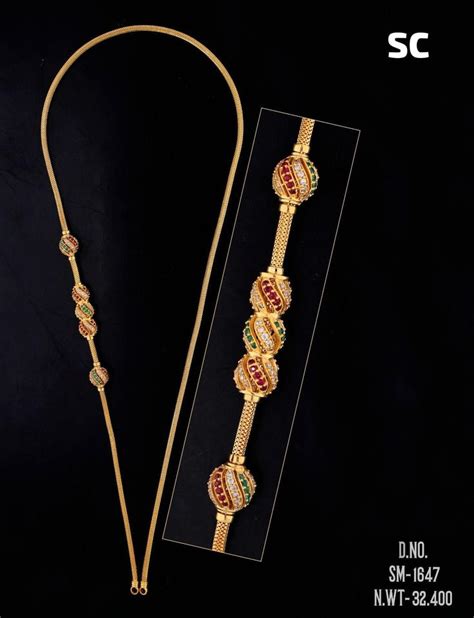 Pin By P Raj Seervi On Moop Chain Gold Chain Design Gold Jewelry