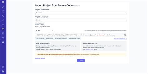 Bdd In Jira Integration With Test Management Systems