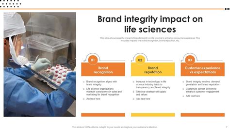 Brand Integrity Powerpoint Ppt Template Bundles Ppt Example