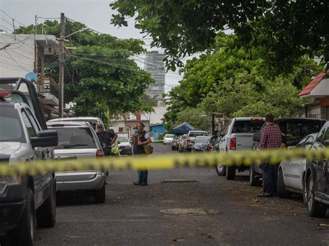 Seis Personas Asesinadas Y Un Menor De Edad Herido Por Impacto De Bala