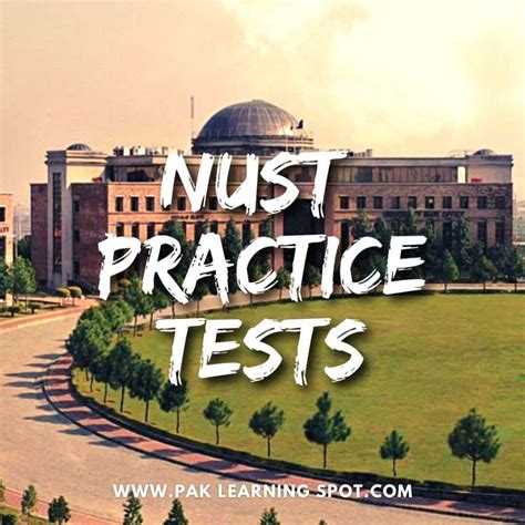 Nust Complete Book Mcqs Paklearningspot Lms