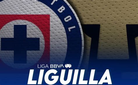 Cruz Azul Vs Pumas Unam Alineaciones Oficiales De Los Cuartos De Final