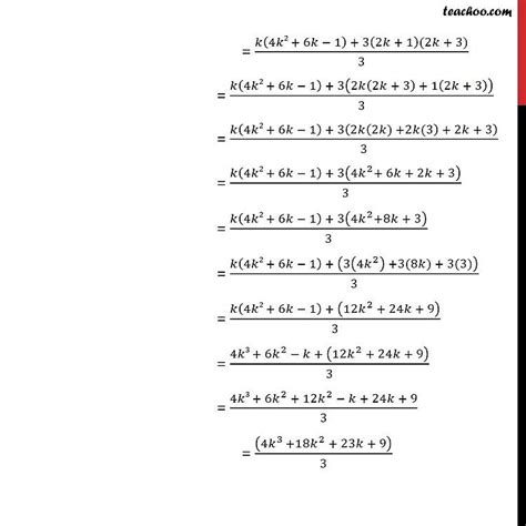 Question Prove N N Class