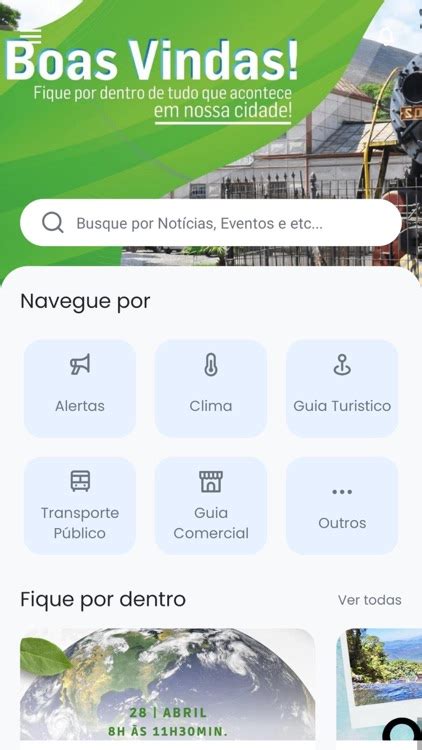 Bananal APP By Prefeitura Municipal De Bananal