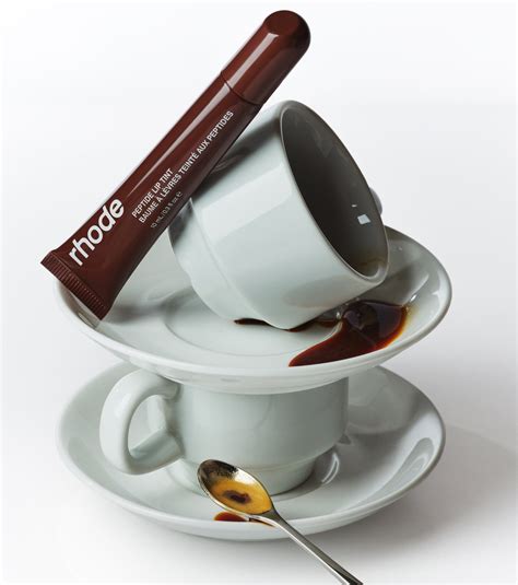 Peptide Lip Tint Espresso Rhode Skin