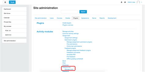 integrating the video platform into moodle yuja help center