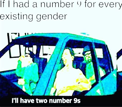 Only Two Genders Meme By Dinobob12 Memedroid