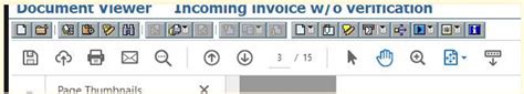sap users are unable to print pdf attachments thro adobe product