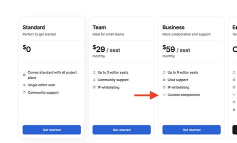 Import Custom Component Ask Us Anything Weweb Community
