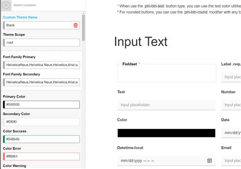 6 Css Micro Frameworks Compared Logrocket Blog