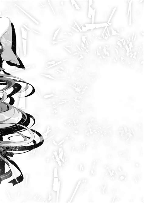 Achromatic Moon Page Nhentai Hentai Doujinshi And Manga