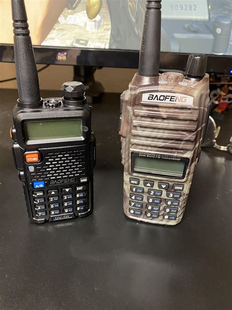 Best R Baofeng Images On Pholder Custom Battery Pack UV R