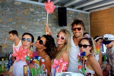 The Ultimate Guide To The Yacht Week Greece • The Blonde Abroad