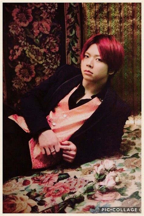 Takahisa 増田貴久 News 画像 News まっすー 増田
