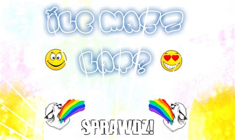Czy Zgadne Ile Masz Lat SameQuizy