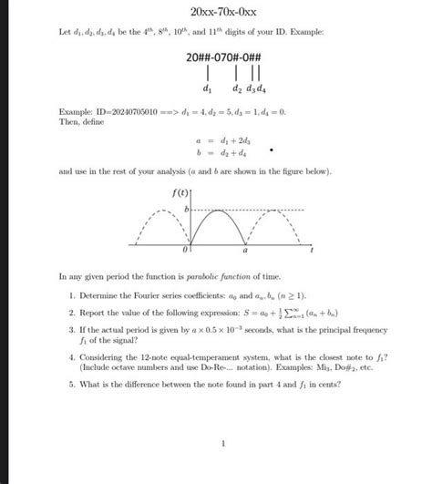 Let D1 D2 D3 D4 Be The 4th 8th 10th And 11th Chegg Com