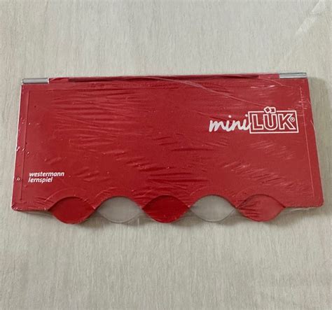 Brand New Miniluk Controller Hobbies And Toys Toys And Games On Carousell
