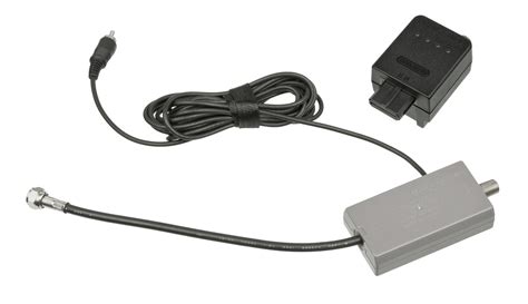 Nintendo 64 Rf Switch Modulator Complete In Box Microplay Newmarket