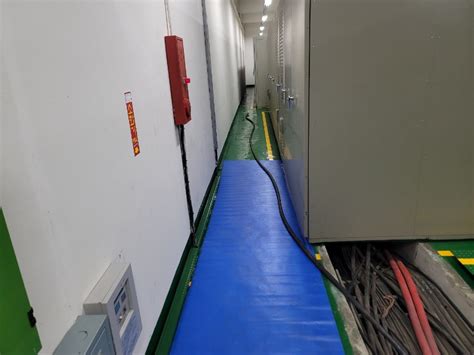 지하공동구 노후 케이블 및 노후 분전반 교체 작업 희망eng 실적 희망eng희망이엔지 전기소방통신자동제어시스템 솔루션