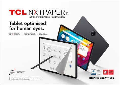 Tcl Nxtpaper 14 Tcl