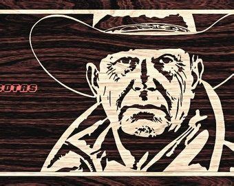 H Botas Custom Wood Portraits Von CustomWoodPortraits Auf Etsy Etsy Scroll Saw Patterns
