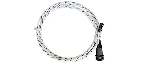 The Science Behind Water Sensing Rope Technology