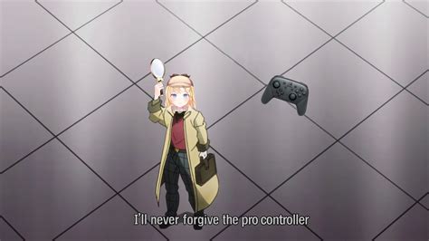 Amelia Every Time She Plays On The Switch R Hololive