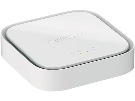 Netgear G Lte Broadband Modem Lm Wifi Ethernet Primary Internet Walmart Com