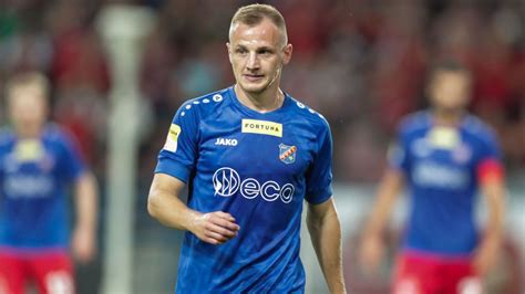 Odra Opole Warta Poznań Betclic 1 Liga 16 kolejka MECZ TVP SPORT