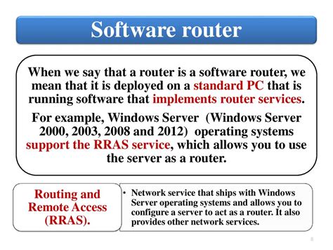 Lecture 6 Routing презентация онлайн