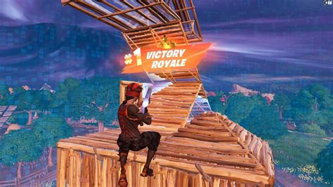 High Kill Solo Squads Gameplay Full Game Fortnite Chapter 4 Ps4