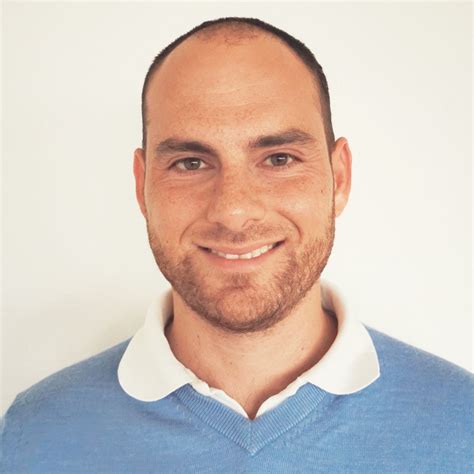 Daniel Rivas Anwendungsverantwortlicher Persosnalkostenmanagement