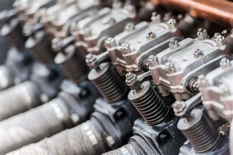 How Many Spark Plugs Does A Diesel Have - A Comprehensive Guide