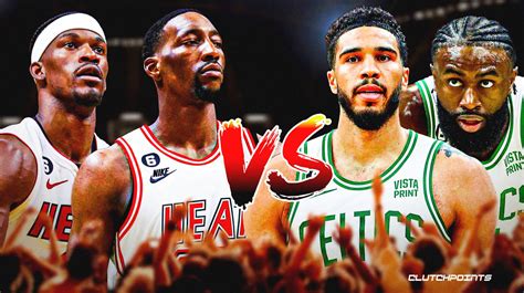 Heat Game 4 Vs Celtics Predictions For Sweep And Nba Finals Bid