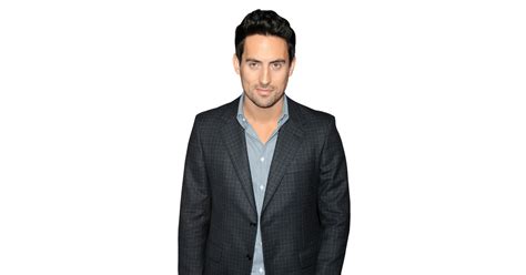 The Mindy Projects Ed Weeks On Throwing A Condom At His Audition And