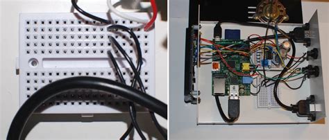 How To Make A Raspberry Pi Alarm Clock Snipe Medium
