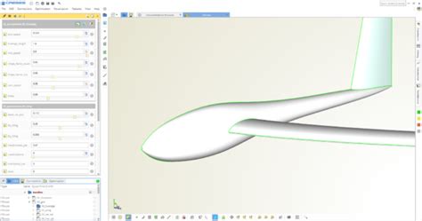 Aerodynamic Shape Optimization A Practical Guide CAESES