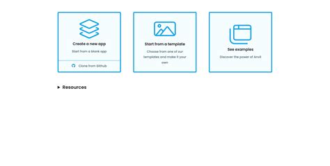 Anvil Display Data In A Form