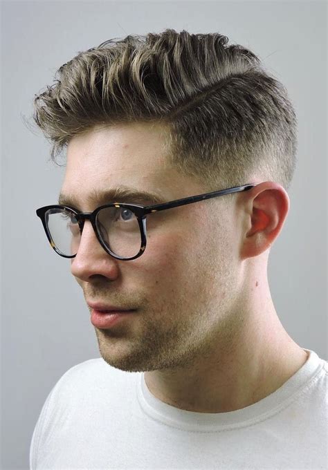 Top 80 All Times Exceptional Mens Hairstyles Revised Kapsels Voor