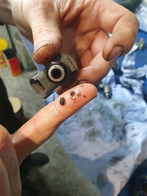 И все же почему трясет двигатель Bse — Drive2