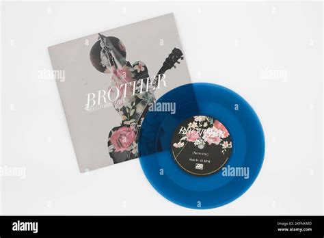 Brother Is A Song By American Christian Rock Band Needtobreathe Song