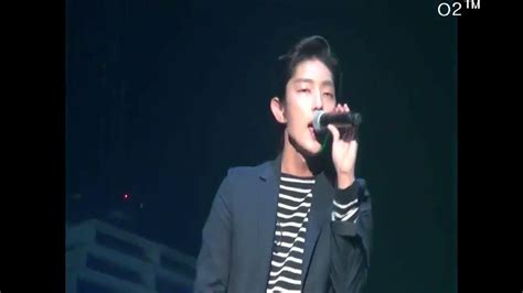 이준기 생일파티 Youtube